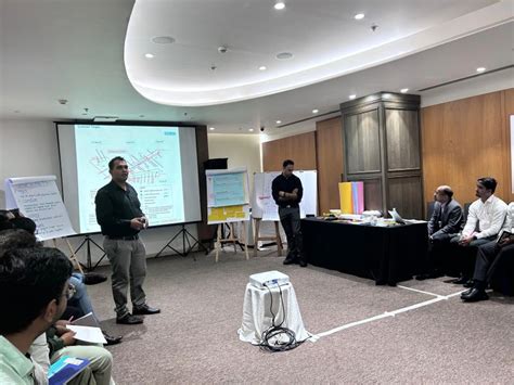 Talha Ali Khan On Linkedin Siemens Passionformobility Metro