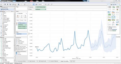 Tableau Time Savers Keyboard Shortcuts And More Encore Business Solutions