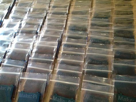 Maker Shed Raspberry Pi Enclosures Pure Black Inc