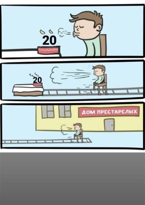 Создать мем с днем рождения дом престарелых прикол 27 лет дом престарелых мем дом престарелых