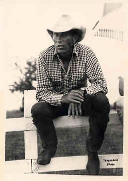 Lazy JS Ranch History