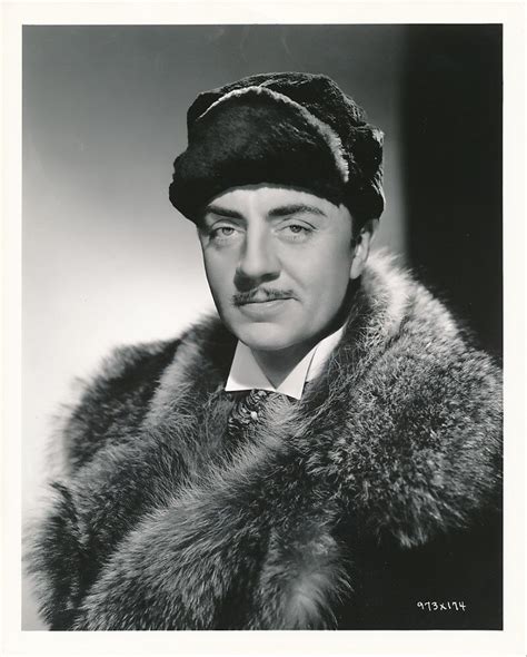 Pop Culture Safari Pop Pic William Powell