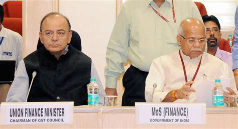 All You Need To Know About New Gst Rates Announced By Narendra Modi