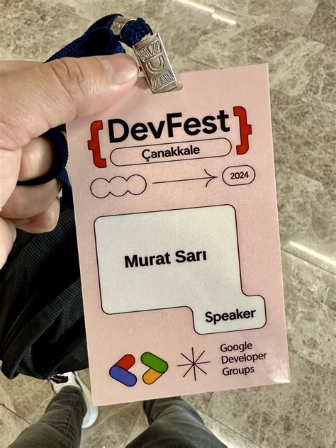 Murat Sarı On Linkedin Gdg Devfest Ai Laravel Huggingface Machinelearning Webdevelopment