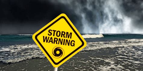 Tropical Storm Bret Likely To Form And Swing North According To