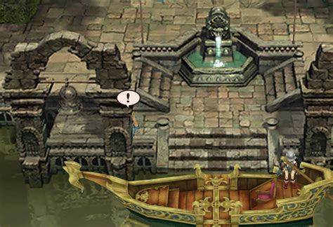 Retour à Alexandrie Soluce Final Fantasy Ix