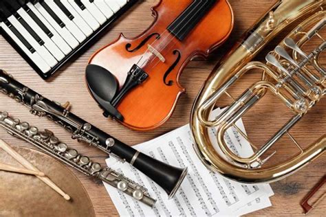 Classical Music 101 A Beginners Guide To The Genre Tutan Entertainment