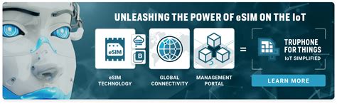 What Is Iot Connectivity And How To Choose The Right Option Truphone