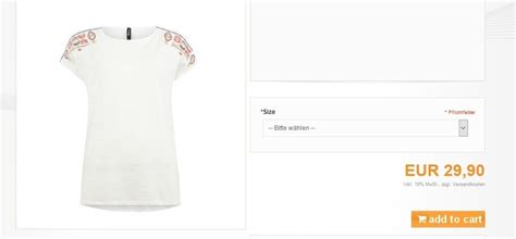 configurable product not showing in shopping cart magento forums