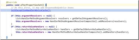 Spring 异常处理三种方式 Exceptionhandler 喜欢日向雏田一样的女子啊 博客园