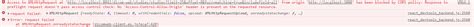 trouble in loading data from local orthanc server · issue 2425 · ohif