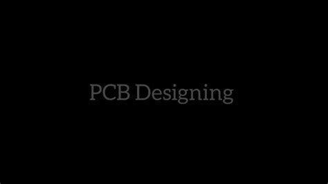 [video] sai krishna dasari on linkedin pcbdesigning