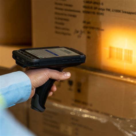 Fixed Asset Tracking System Xingda Technology Sdn Bhd