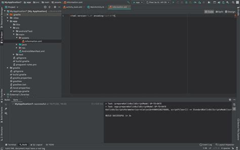 使用 Xmlpullparser 在安卓系统中解析 Xml 【布客】geeksforgeeks 编程语言杂项中文教程