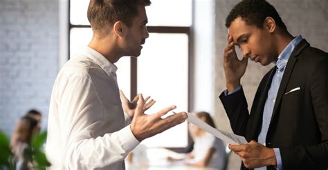 5 Ways Most People Deny Their Anger Issues