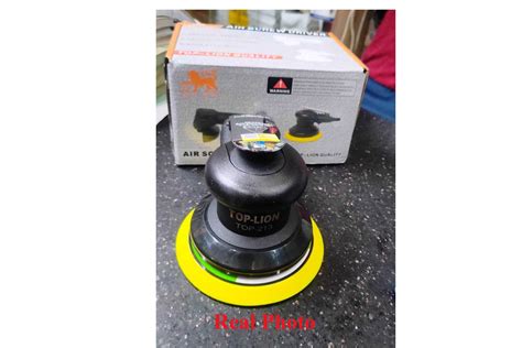 Pneumatic Polishing Machine Air Sander Sanding Machine Machine And