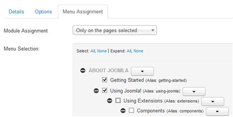 How To Use Different Background Images On Your Joomla Site