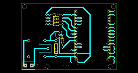 esp32 wifi termostat s e ink 2 9 by radek frolich download free stl model