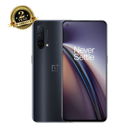 Oneplus Nord Ce G Charcoal Ink Gb Ram Letsmobideal