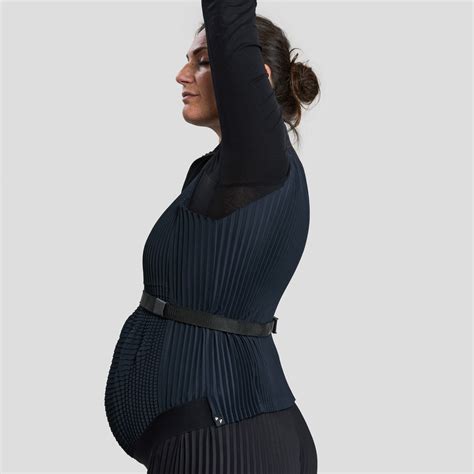 Eight High Tech Garments That Are More Than Just Clothing