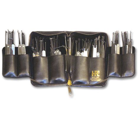 HPC NDPK Paramount Pick Set Tools