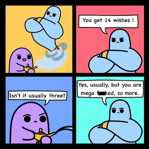 The ‘Half Thought Comics’ Series Mixes Raw Life, Humor, And Relatability, And Here Are 20 Of The ...