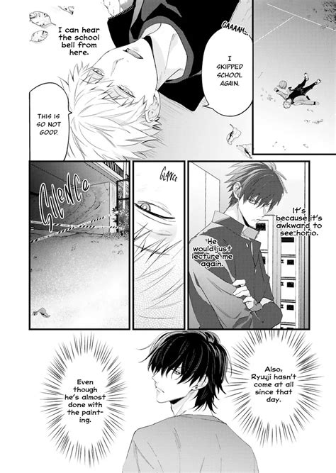 Mitsuki Mirai Trigger Happy Session Eng Page 4 Of 6 Myreadingmanga