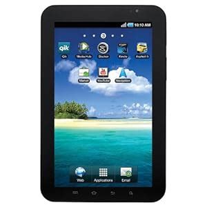 Wi Fi Only Galaxy Tab Now On Sale Priced At Notebookcheck Net News