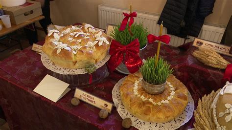 РТК 10 минута Тајна Божићне чеснице