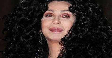 Bono Still Visits Cher At Night Daily Star