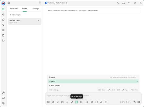 AI Integration Gety Ai Docs