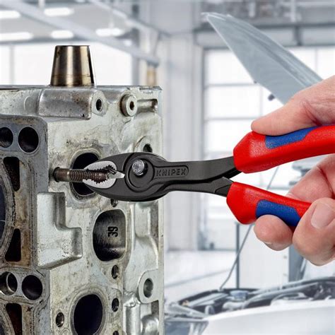 Knipex Twin Grip Slip Joint Pliers Uk At Jeff Updike Blog