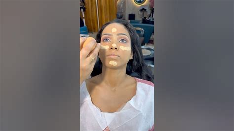 Engagement Mini Makeup Tutorial Luckymakeover Youtuber