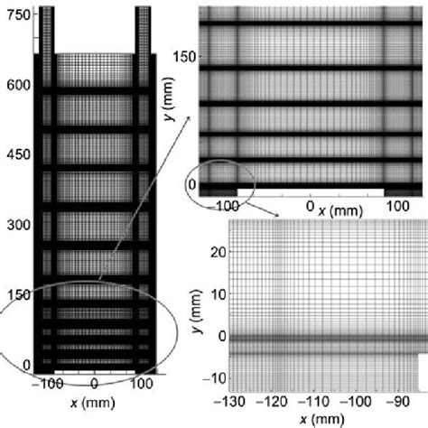 Schematic Diagram Of The Grid Download Scientific Diagram