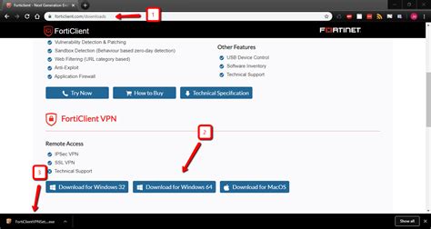 Forticlient Install Windows Alliant Information Technology