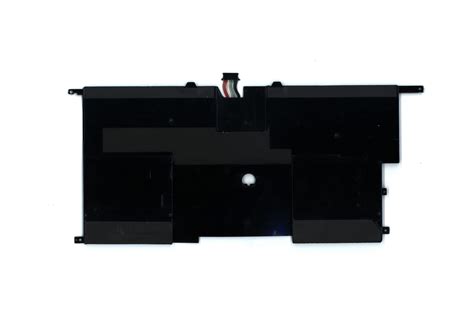 Lenovo Thinkpad Carbon X Rd Gen Cell Wh Battery Tekserve Inc