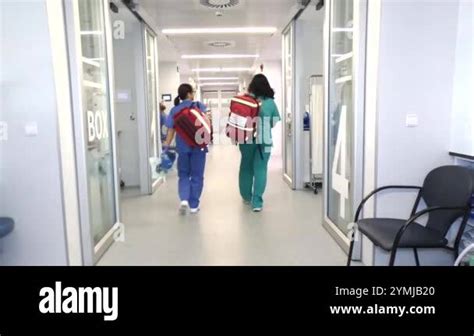 Emergency Cases Stock Videos And Footage Hd And 4k Video Clips Alamy