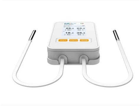 Real Time Temperature Monitoring At ₹ 18000 In Tundla Kham Id 2852922563373