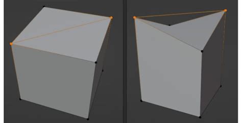 how to connect and merge vertices in blender hum3d blog
