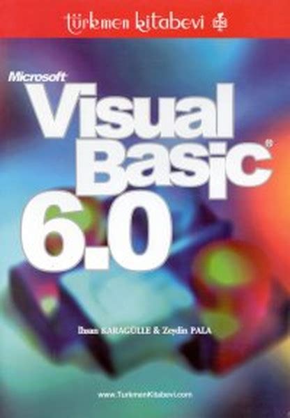 microsoft visual basic 6 0 dandr kültür sanat ve eğlence dünyası