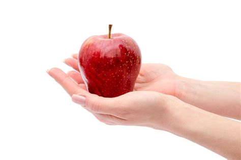 An Apple A Day Keeps The Doctor Away And Leads To Better Sex Salon Com