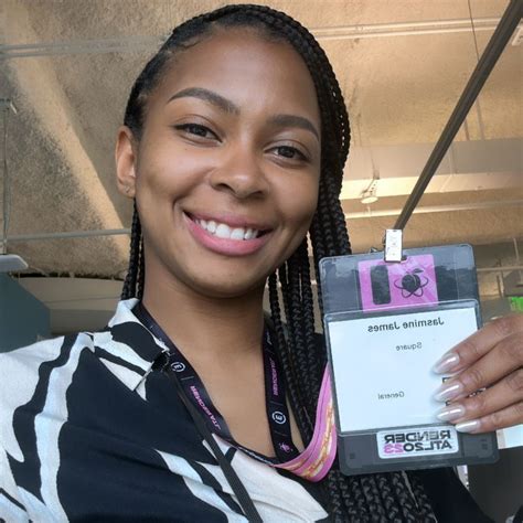jasmine james mba on linkedin renderatl