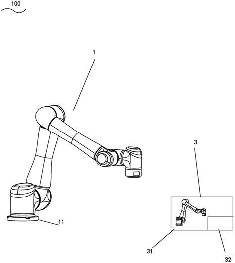 visual industrial robot simulation system eureka patsnap