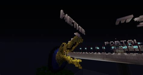 PMC Spawn Contest Minecraft Map PMC Spawn Contest Minecraft Map