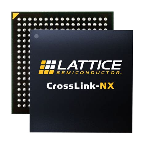 Lattice Accelerates FPGA Design With New Lattice Radiant Design Software Electronics Maker