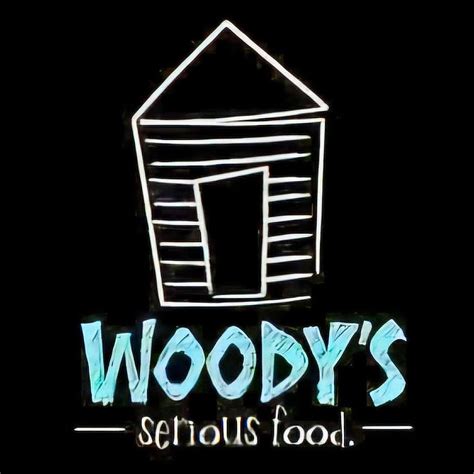 Woodys Serious Food Updated Their Woodys Serious Food
