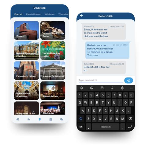 Camping Comfort The Camping App That Saves Time And Increases Sales