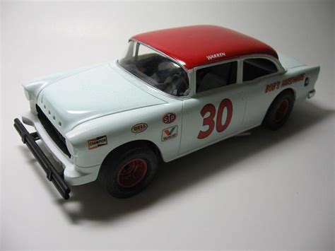 55 Chevy Oval Track Model Cars Model Cars Magazine Forum