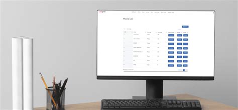 Online Movie Ticket Booking System Cinema Ticket Booking Software