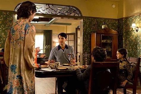 Set Decor Tv Decor Features Masters Of Sex